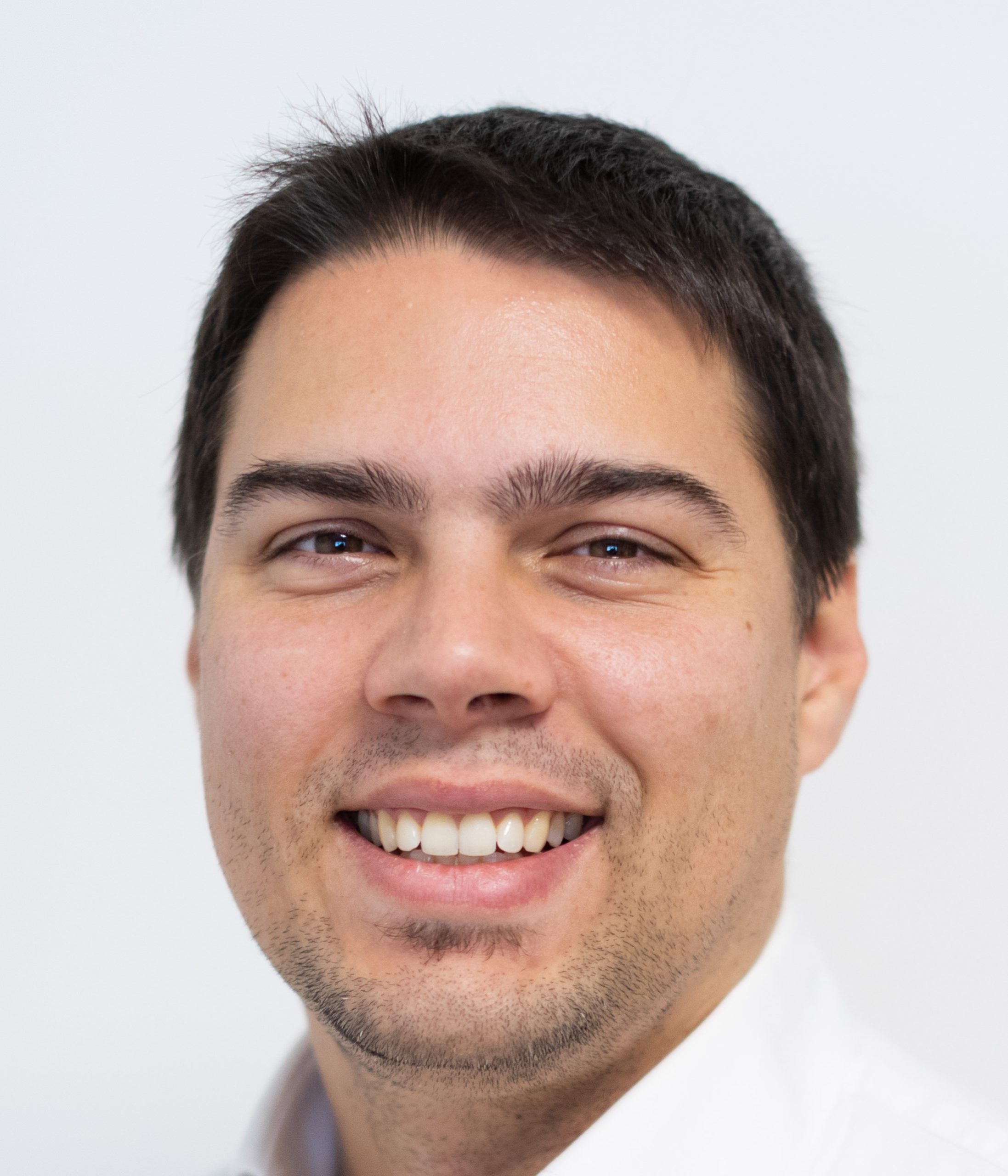 Daniel Bernold, MSc | FH Technikum Wien