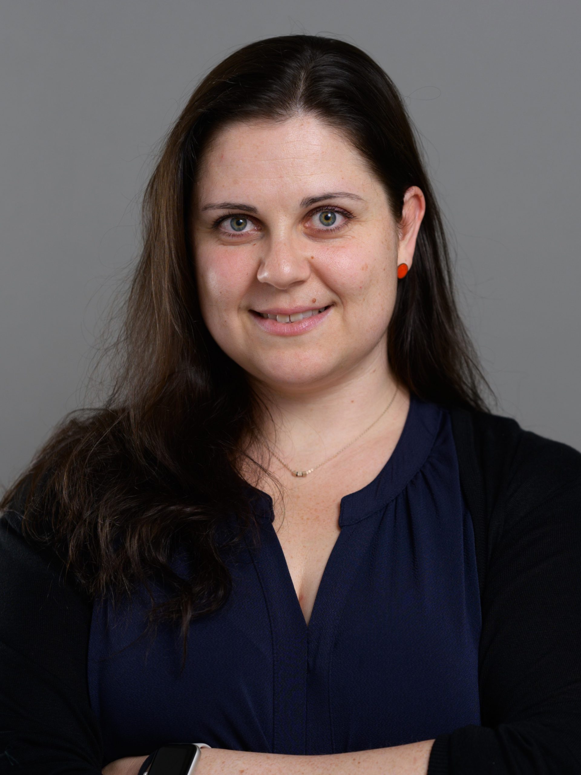 Vanessa Ehmann M.A. | FH Technikum Wien