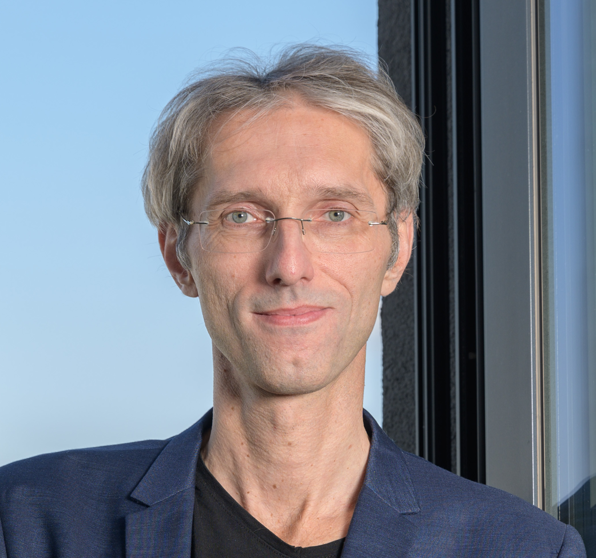 DI Christoph Veigl | FH Technikum Wien