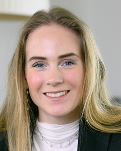 Lilly Grünewald, BA, MA | FH Technikum Wien