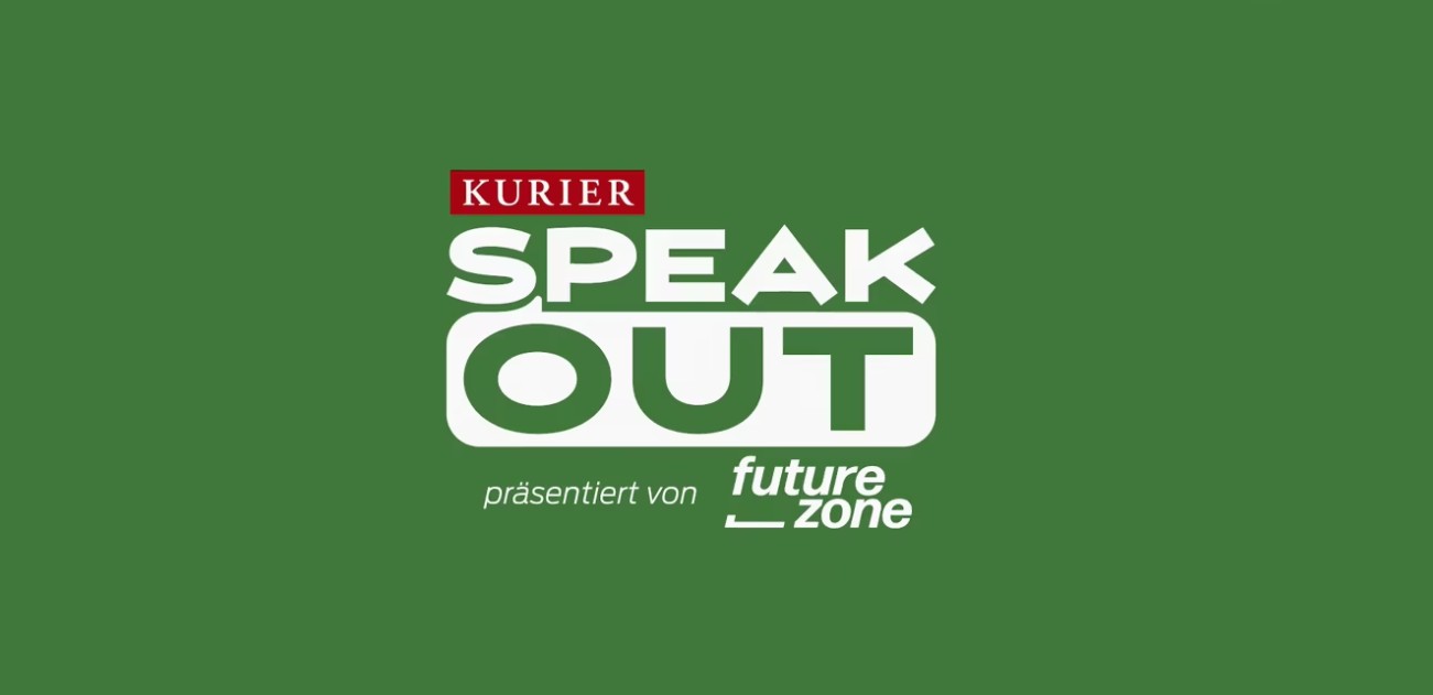 Futurezone: Speakout Festival | FH Technikum Wien