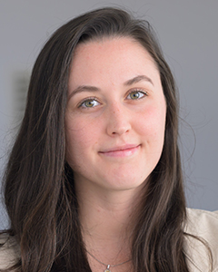 Dipl.-Ing. Lisa Hartl | FH Technikum Wien